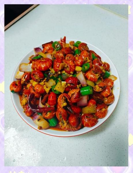 虾尾怎么炒好吃_家常做法-第1张图片-山城妙识