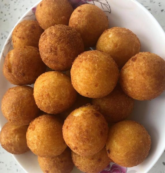 炸速冻元宵怎么做不爆_炸元宵油温多少合适-第1张图片-山城妙识