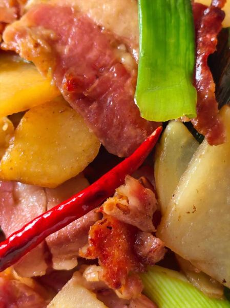 培根怎么做好吃_培根吃法大全-第1张图片-山城妙识