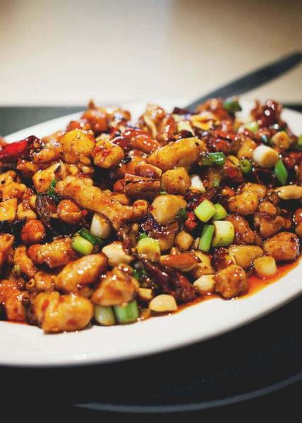 宫保鸡丁怎么做_正宗川菜比例-第2张图片-山城妙识 宫保鸡丁怎么做_正宗川菜比例-第2张图片-山城妙识