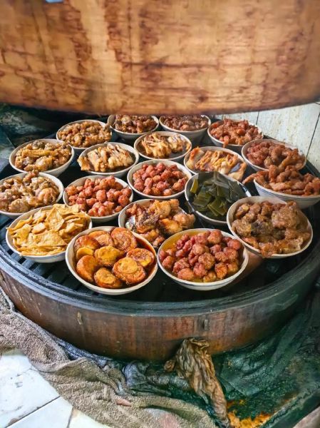 蒸碗怎么做_蒸碗用什么碗最好-第3张图片-山城妙识