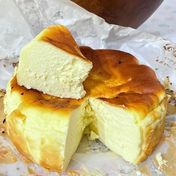 半熟芝士怎么做_半熟芝士需要烤多久-第2张图片-山城妙识