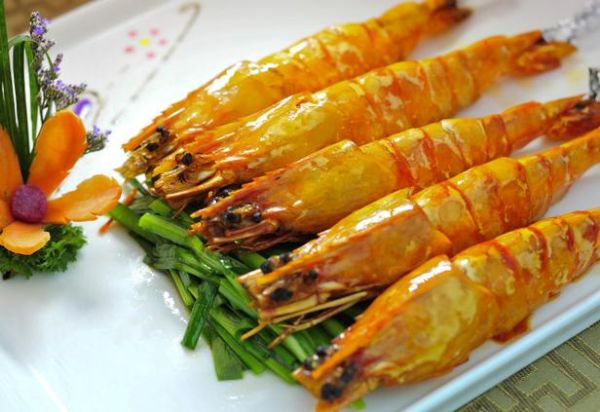 干对虾怎么做好吃_干对虾的家常做法-第3张图片-山城妙识