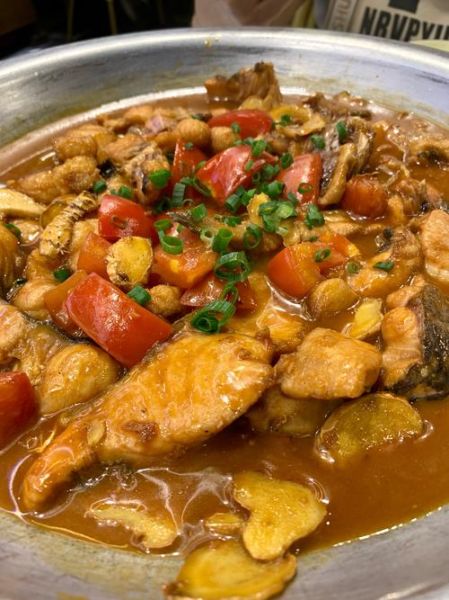 啤酒鱼怎么做_正宗桂林啤酒鱼做法-第1张图片-山城妙识 啤酒鱼怎么做_正宗桂林啤酒鱼做法-第1张图片-山城妙识