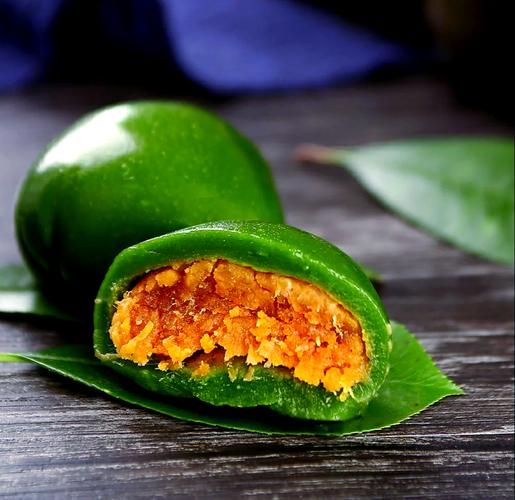 清明节吃什么传统食物_各地清明必吃美食-第1张图片-山城妙识