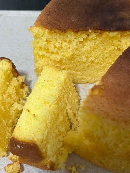 中筋面粉能做蛋糕吗_中筋面粉做蛋糕的配方-第1张图片-山城妙识