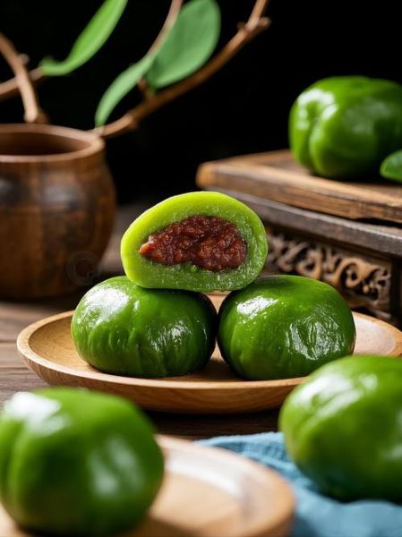 清明节吃什么传统食物_各地清明必吃美食-第3张图片-山城妙识