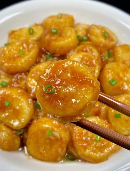 煎日本豆腐怎么做_煎日本豆腐为什么会碎-第2张图片-山城妙识