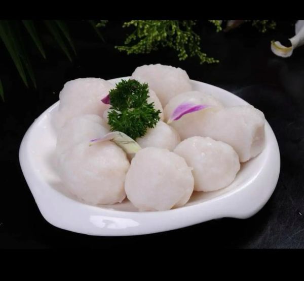 自制墨鱼丸怎么做_墨鱼丸Q弹秘诀-第2张图片-山城妙识 自制墨鱼丸怎么做_墨鱼丸Q弹秘诀-第2张图片-山城妙识