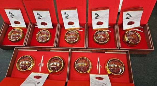 藏红花多少钱一克_藏红花价格为什么差距大-第1张图片-山城妙识