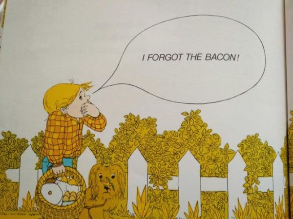 how_to_quote_bacon_wisely_what_is_bacon_famous_saying-第3张图片-山城妙识