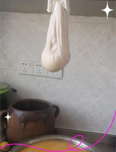 土豆淀粉怎么做_自制土豆淀粉步骤-第1张图片-山城妙识