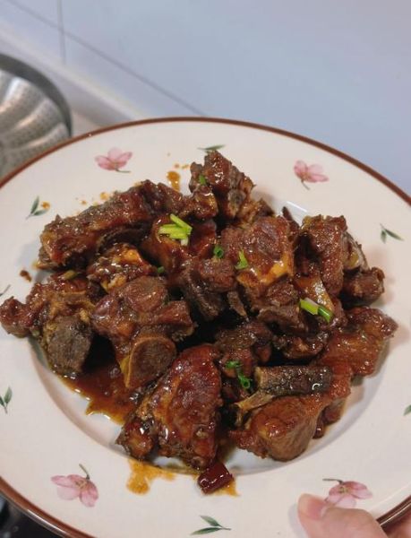 红烧排骨怎么做_红烧排骨正宗做法-第1张图片-山城妙识 红烧排骨怎么做_红烧排骨正宗做法-第1张图片-山城妙识