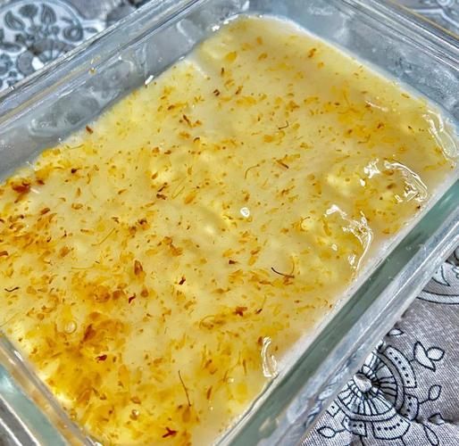 糖腌桂花怎么做_糖桂花能保存多久-第2张图片-山城妙识