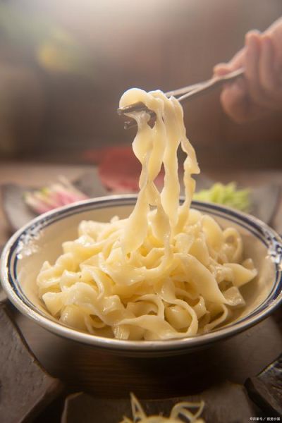 刀削面怎么做_刀削面怎么削比较好-第3张图片-山城妙识