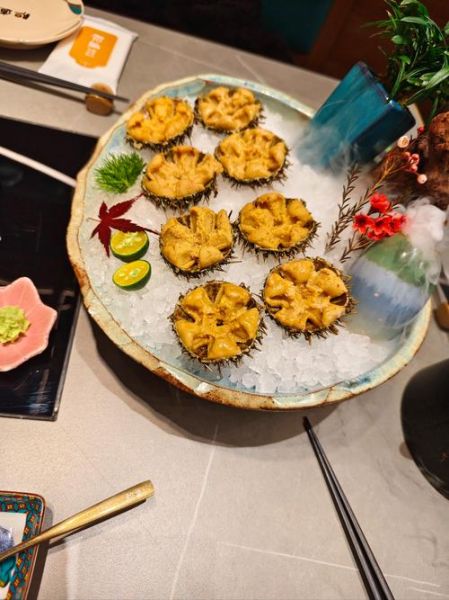 海胆刺身怎么吃_海胆刺身怎么挑选-第3张图片-山城妙识