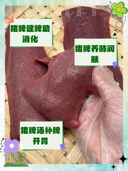 猪脾脏为什么没人吃_猪脾脏能吃吗-第1张图片-山城妙识 猪脾脏为什么没人吃_猪脾脏能吃吗-第1张图片-山城妙识