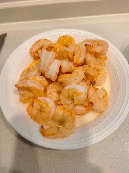 番茄炒大虾怎么做_番茄炒大虾最简单的家常做法-第2张图片-山城妙识 番茄炒大虾怎么做_番茄炒大虾最简单的家常做法-第2张图片-山城妙识