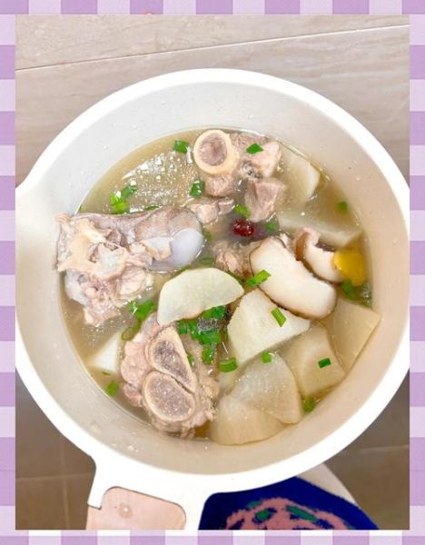 筒骨汤怎么做好喝_筒骨汤放什么配料最香-第1张图片-山城妙识 筒骨汤怎么做好喝_筒骨汤放什么配料最香-第1张图片-山城妙识