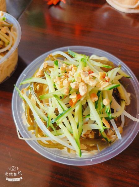 炒凉皮的热量是多少_减肥能吃炒凉皮吗-第3张图片-山城妙识 炒凉皮的热量是多少_减肥能吃炒凉皮吗-第3张图片-山城妙识