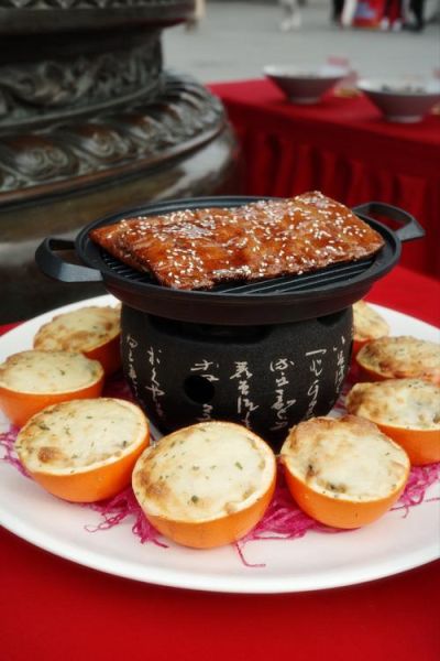 寺院素菜怎么做_寺院素菜有哪些-第1张图片-山城妙识 寺院素菜怎么做_寺院素菜有哪些-第1张图片-山城妙识