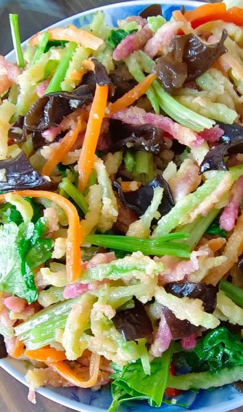 寺院素菜怎么做_寺院素菜有哪些-第3张图片-山城妙识 寺院素菜怎么做_寺院素菜有哪些-第3张图片-山城妙识