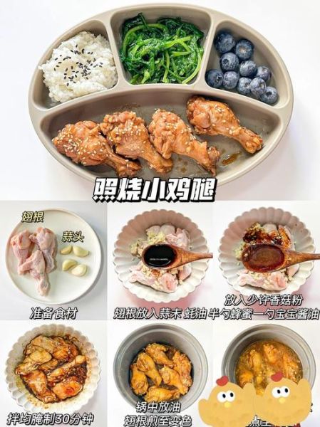 初三孩子一周营养餐怎么搭配_吃什么补脑抗疲劳-第3张图片-山城妙识 初三孩子一周营养餐怎么搭配_吃什么补脑抗疲劳-第3张图片-山城妙识