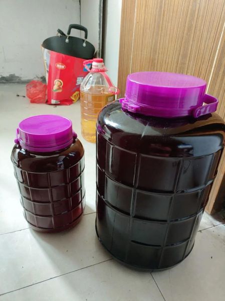 自酿葡萄酒到哪里检测_自酿葡萄酒检测多少钱-第3张图片-山城妙识