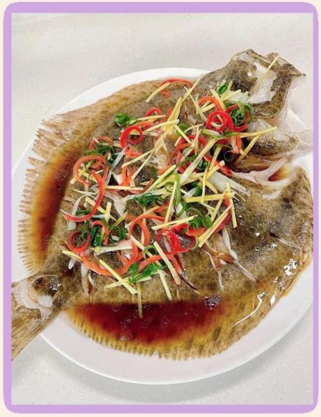 多宝鱼怎么去内脏_多宝鱼清理内脏视频教程-第3张图片-山城妙识