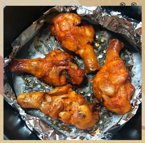 路边摊奥尔良烤鸡腿怎么做_奥尔良烤鸡腿腌制多久入味-第1张图片-山城妙识