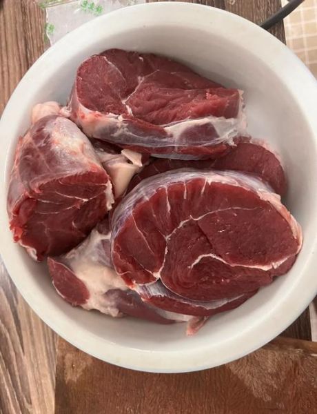 牛腱子肉怎么做好吃又嫩_牛腱子肉炖多久才软烂-第1张图片-山城妙识
