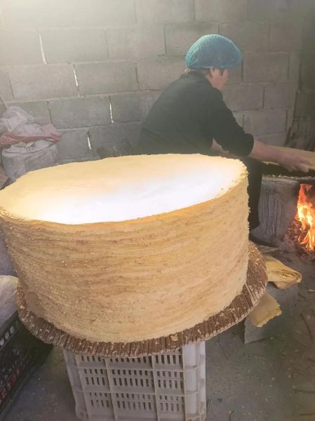 手工煎饼怎么做_手工煎饼需要哪些材料-第1张图片-山城妙识