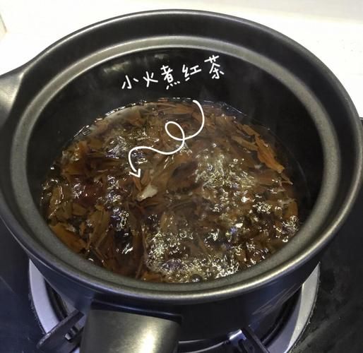 奶茶的家常做法_自制奶茶用什么茶叶最好-第1张图片-山城妙识 奶茶的家常做法_自制奶茶用什么茶叶最好-第1张图片-山城妙识