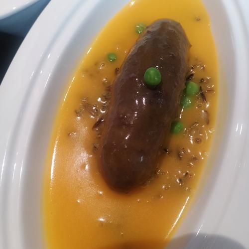 辽参的做法有哪些_辽参怎么做好吃-第3张图片-山城妙识 辽参的做法有哪些_辽参怎么做好吃-第3张图片-山城妙识