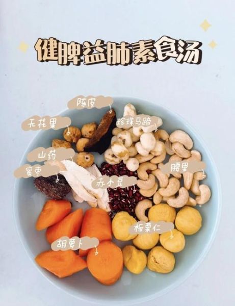 最简单的素汤怎么做_素汤需要哪些材料-第1张图片-山城妙识