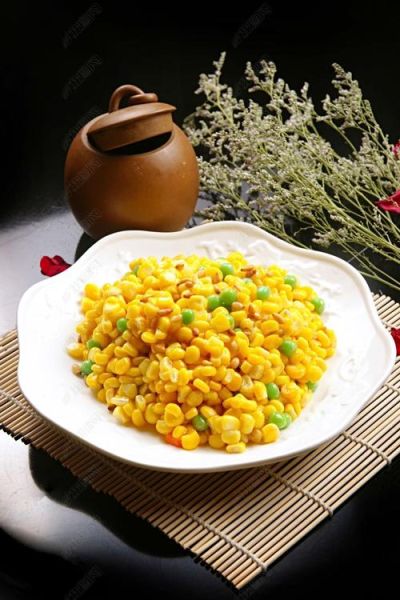 松仁玉米怎么做好吃_松仁玉米做法视频教程-第2张图片-山城妙识 松仁玉米怎么做好吃_松仁玉米做法视频教程-第2张图片-山城妙识