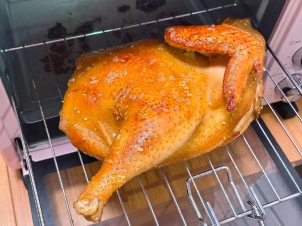 烤箱烤鸡的做法大全_烤鸡需要多长时间-第3张图片-山城妙识 烤箱烤鸡的做法大全_烤鸡需要多长时间-第3张图片-山城妙识