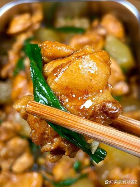 冬瓜炖什么好吃_冬瓜炖排骨还是炖鸡-第1张图片-山城妙识 冬瓜炖什么好吃_冬瓜炖排骨还是炖鸡-第1张图片-山城妙识