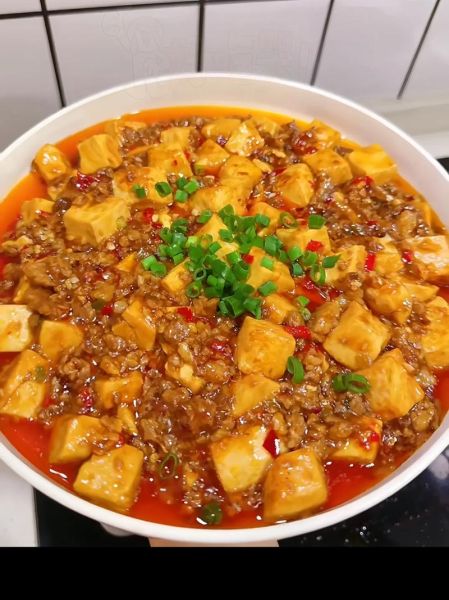 家常肉烧豆腐怎么做_肉烧豆腐用什么豆腐最好-第2张图片-山城妙识 家常肉烧豆腐怎么做_肉烧豆腐用什么豆腐最好-第2张图片-山城妙识