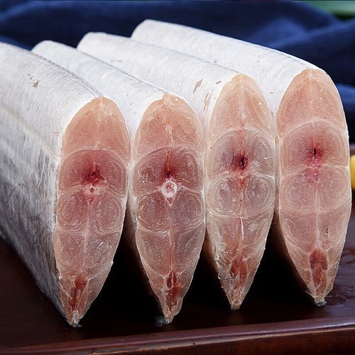 冷冻带鱼段怎么做好吃_冷冻带鱼段的做法-第1张图片-山城妙识 冷冻带鱼段怎么做好吃_冷冻带鱼段的做法-第1张图片-山城妙识