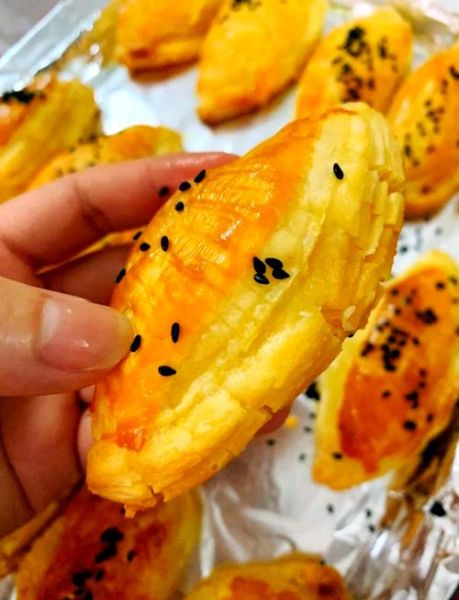 芒果甜点怎么做_芒果甜品简单做法-第2张图片-山城妙识