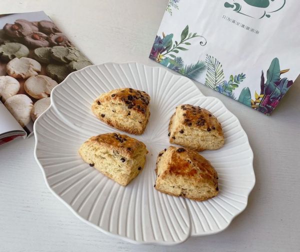 英国司康饼怎么做_英国司康饼配什么酱-第2张图片-山城妙识