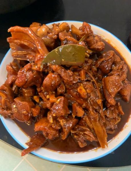 炖鸭子怎么做好吃_家常炖鸭子的做法大全图解-第1张图片-山城妙识