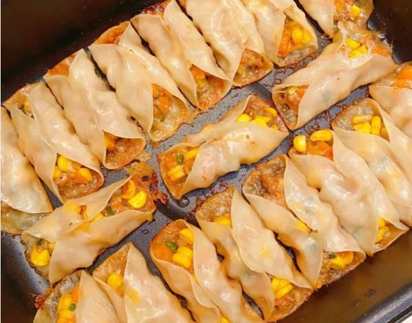 正宗锅贴哪里学_锅贴培训学校哪家好-第3张图片-山城妙识 正宗锅贴哪里学_锅贴培训学校哪家好-第3张图片-山城妙识