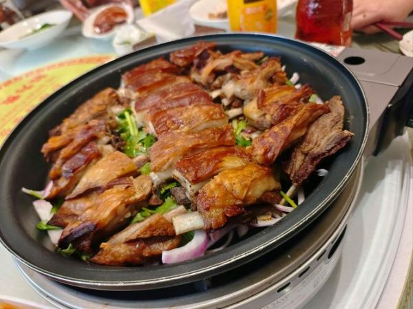 内蒙古美食有哪些_内蒙古特色美食推荐-第3张图片-山城妙识