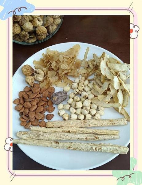 沙参玉竹汤的功效与作用_沙参玉竹汤适合什么人喝-第2张图片-山城妙识