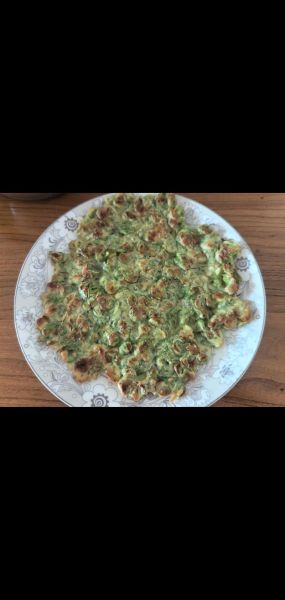 榆钱的做法有几种_榆钱怎么做好吃-第1张图片-山城妙识