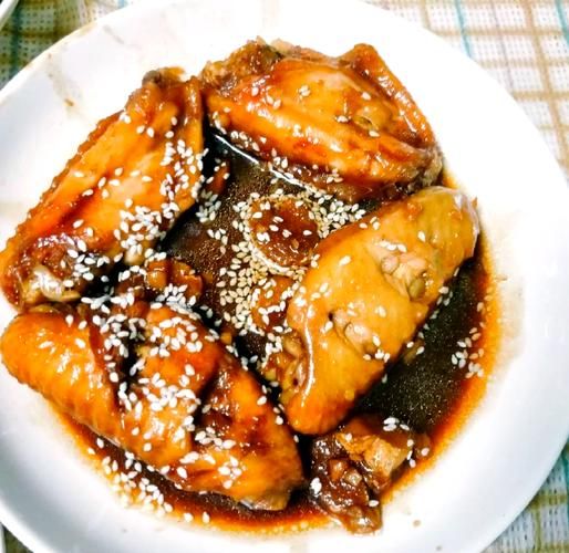 电饭煲烤鸡翅怎么做_电饭煲烤鸡翅要多久-第1张图片-山城妙识 电饭煲烤鸡翅怎么做_电饭煲烤鸡翅要多久-第1张图片-山城妙识