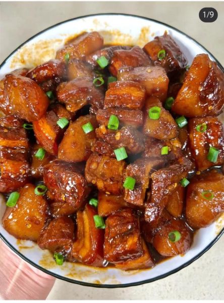 红烧肉怎么做才好吃_红烧肉视频教程-第1张图片-山城妙识 红烧肉怎么做才好吃_红烧肉视频教程-第1张图片-山城妙识