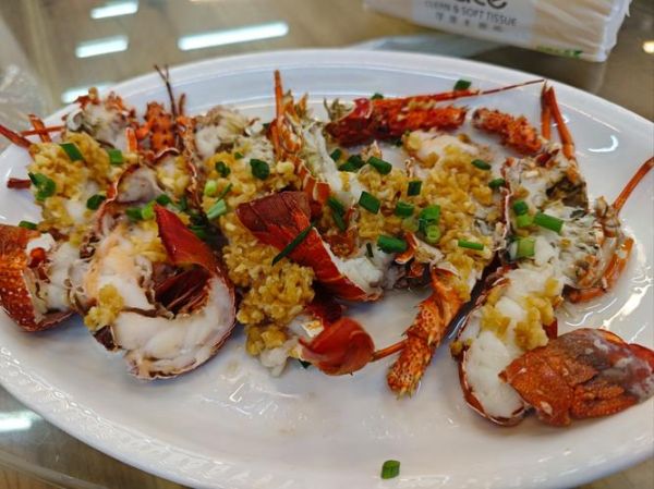 海鲜菜品图片大全_如何挑选最新鲜的海鲜-第2张图片-山城妙识